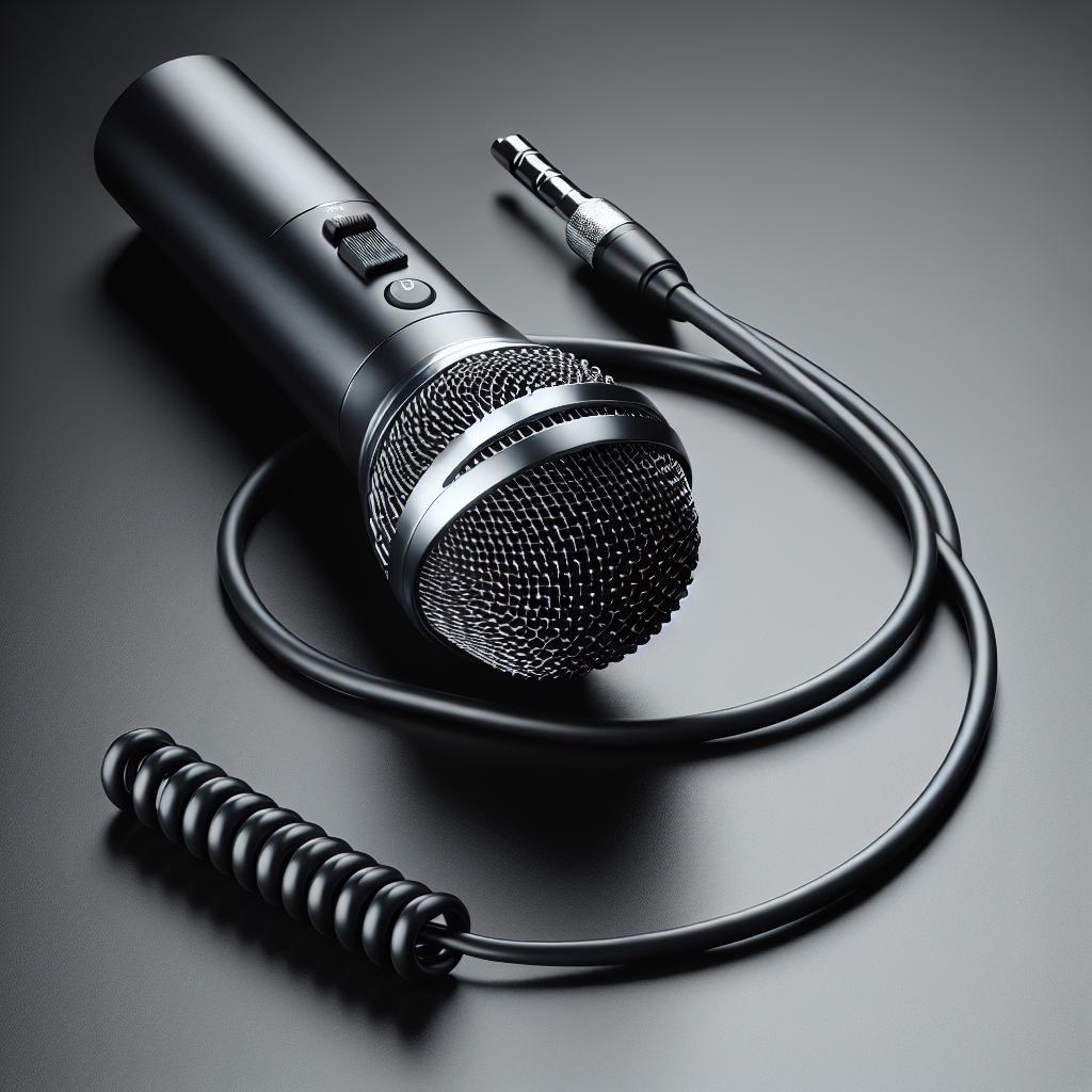 Free Mic Sound Effects: Download Mic Sound collection by ...