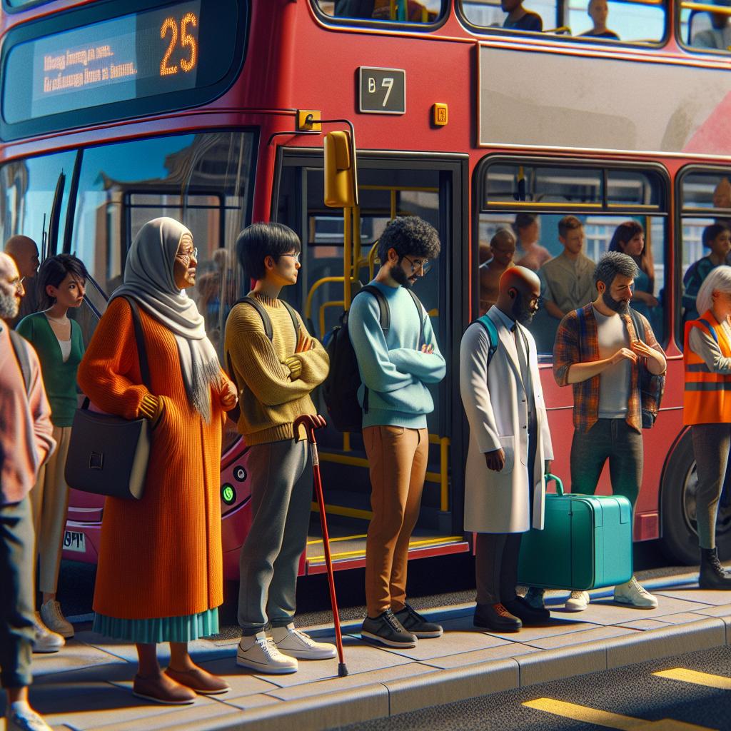 Free Bus Sound Effects: Download Bus Sound collection by ...