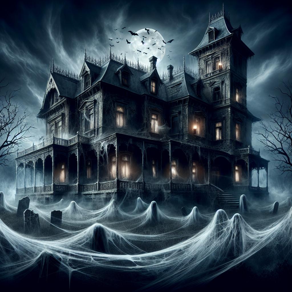 Free Haunted Sound Effects: Download Haunted Sound collection by ...