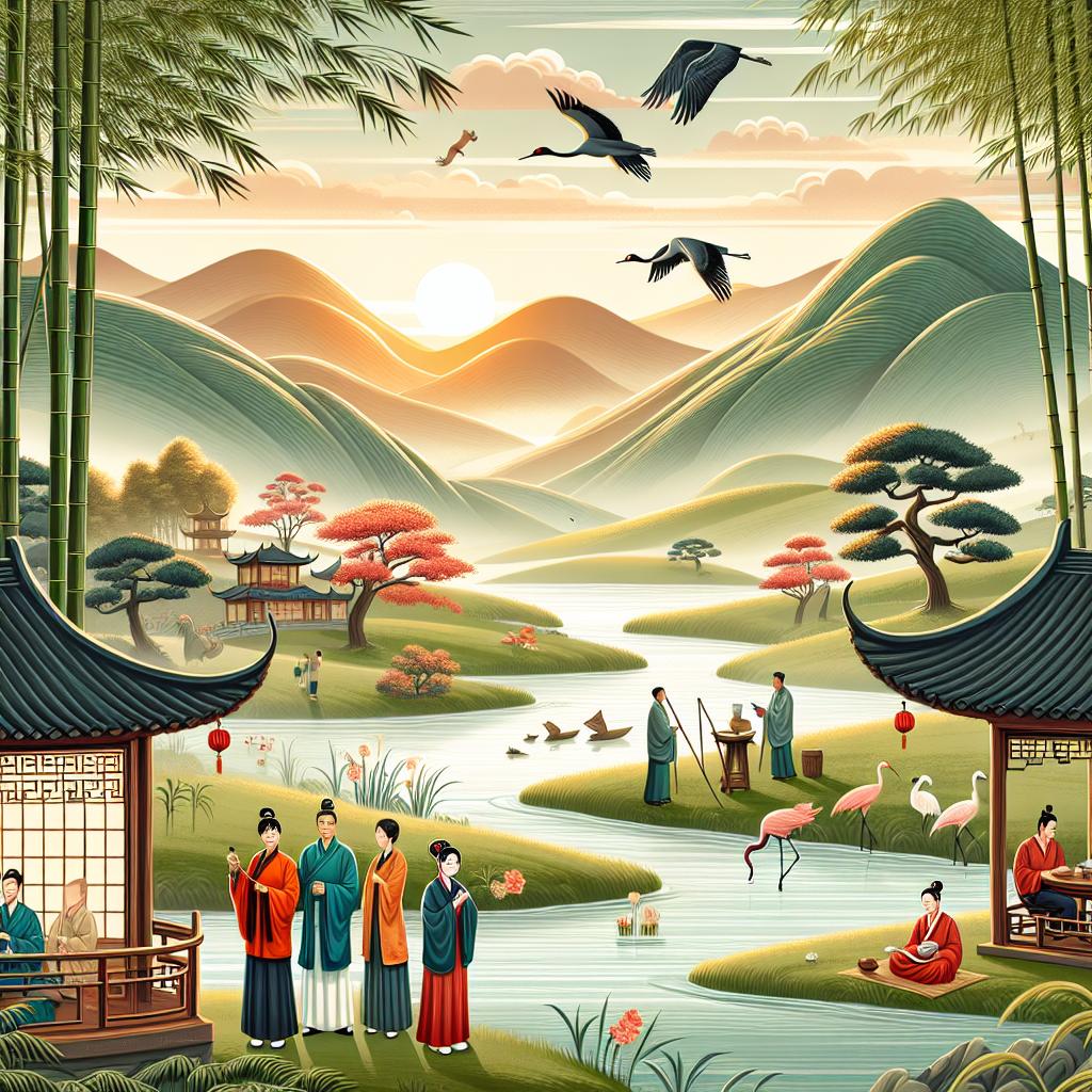 Free Chinese Sound Effects: Download Chinese Sound collection by ...