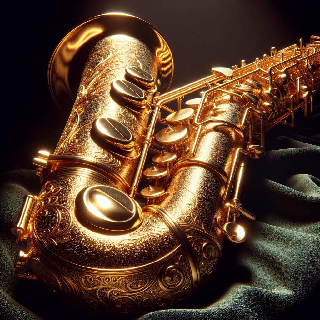 Free Saxaphone Sound Effects: Download Saxaphone Sound collection by ...