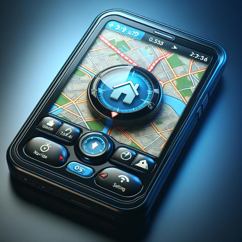 Free Gps Sound Effects: Download Gps Sound collection by Sonicfableforge