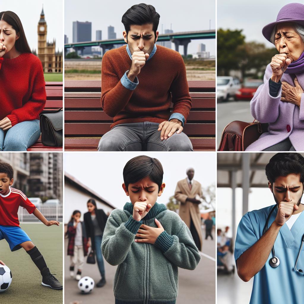 Free Coughing Sound Effects: Download Coughing Sound collection by ...