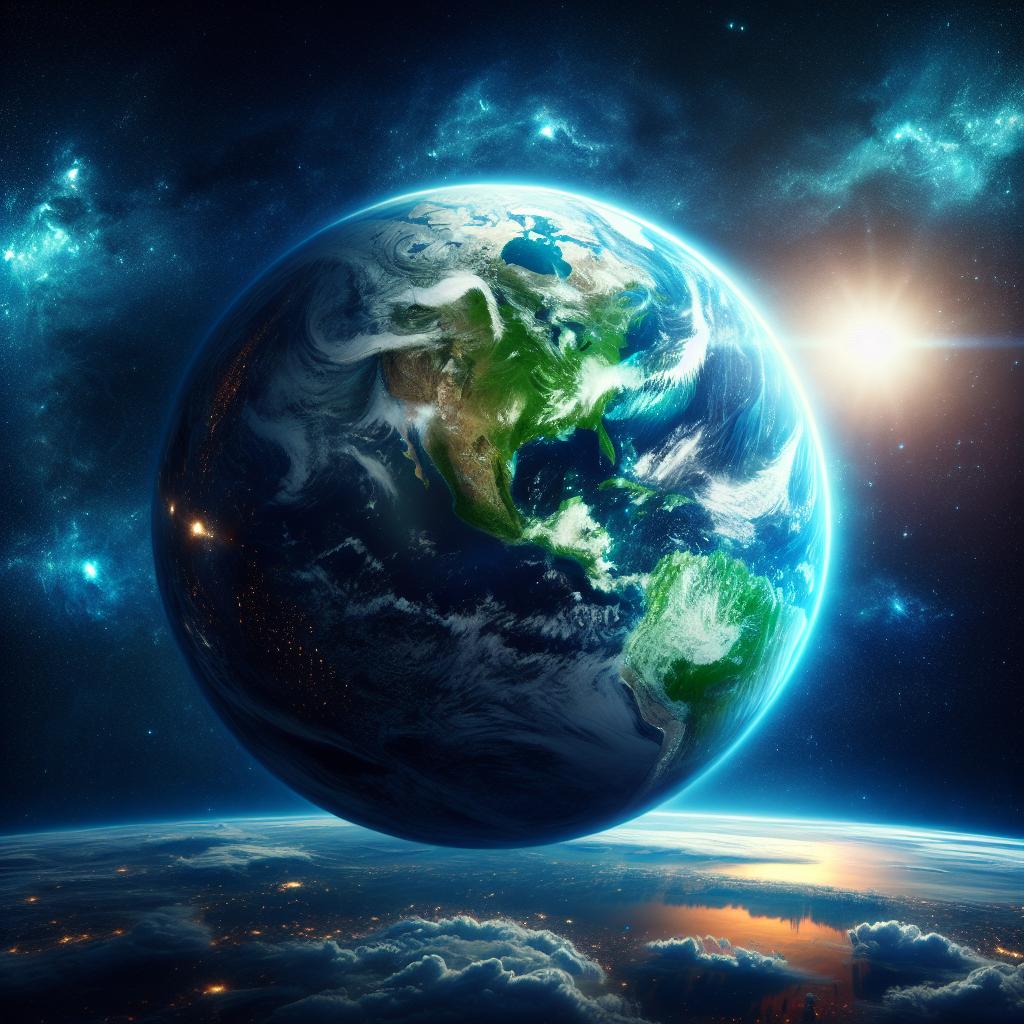 Free Earth Sound Effects: Download Earth Sound collection by ...