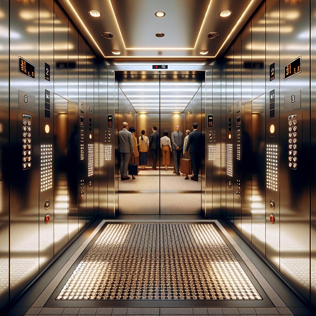 Free Elevator Sound Effects: Download Elevator Sound collection by Timbretinkermaster