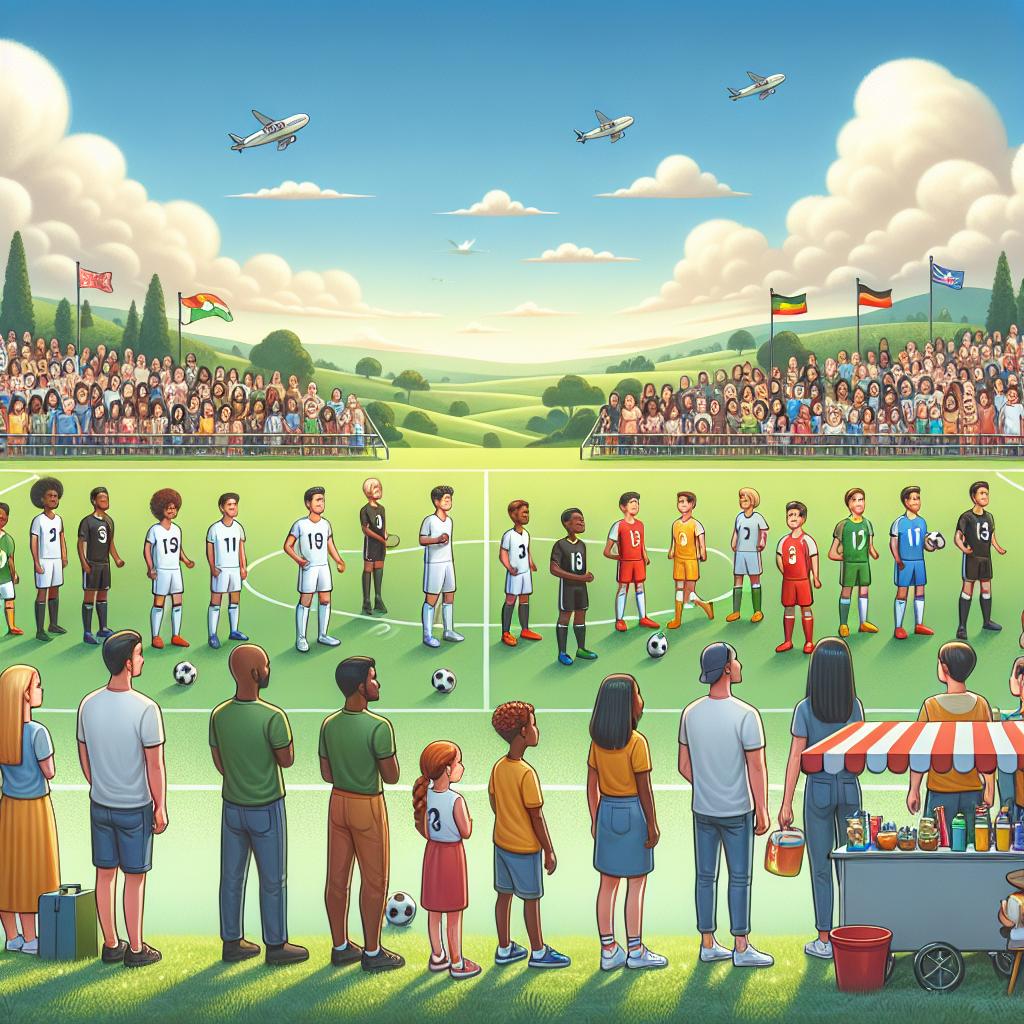 Sport Sound Effect: Download Sport Sound collection by sonicfableforge