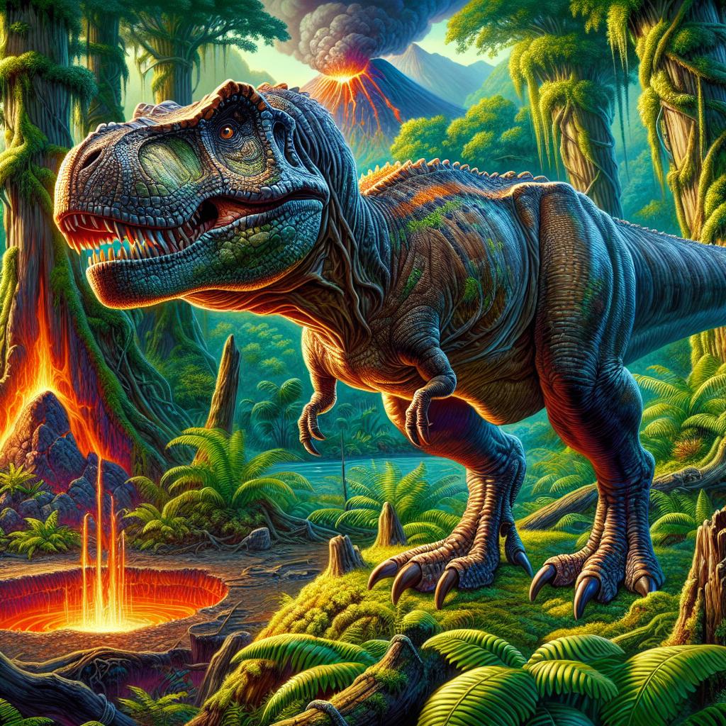 Free T-rex Sound Effects: Download T-rex Sound collection by ...