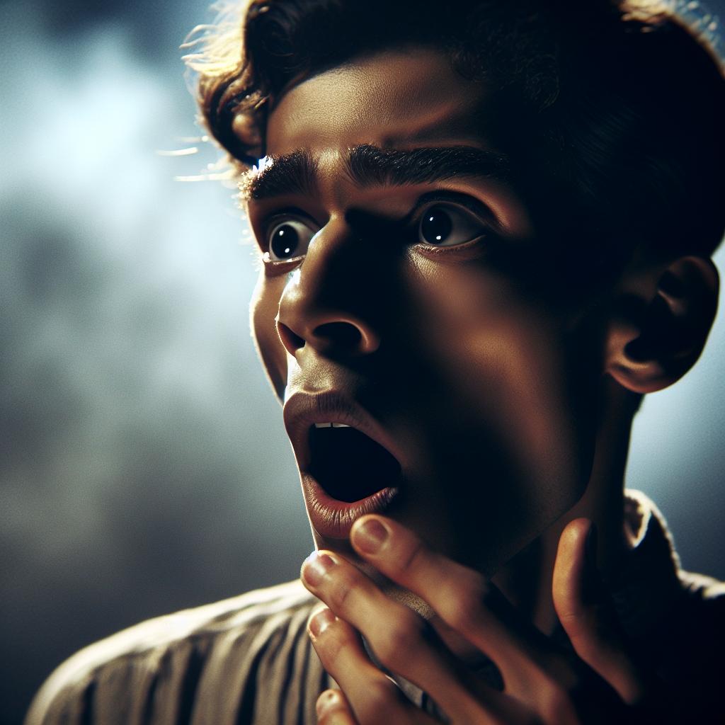 Free Gasp Sound Effects: Download Gasp Sound collection by ...