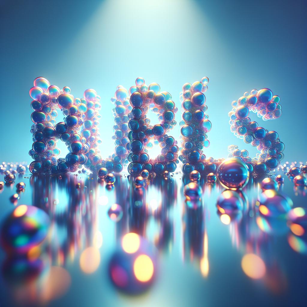 Bubbles Sound Effect: Download Bubbles Sound collection by waveformwanderer
