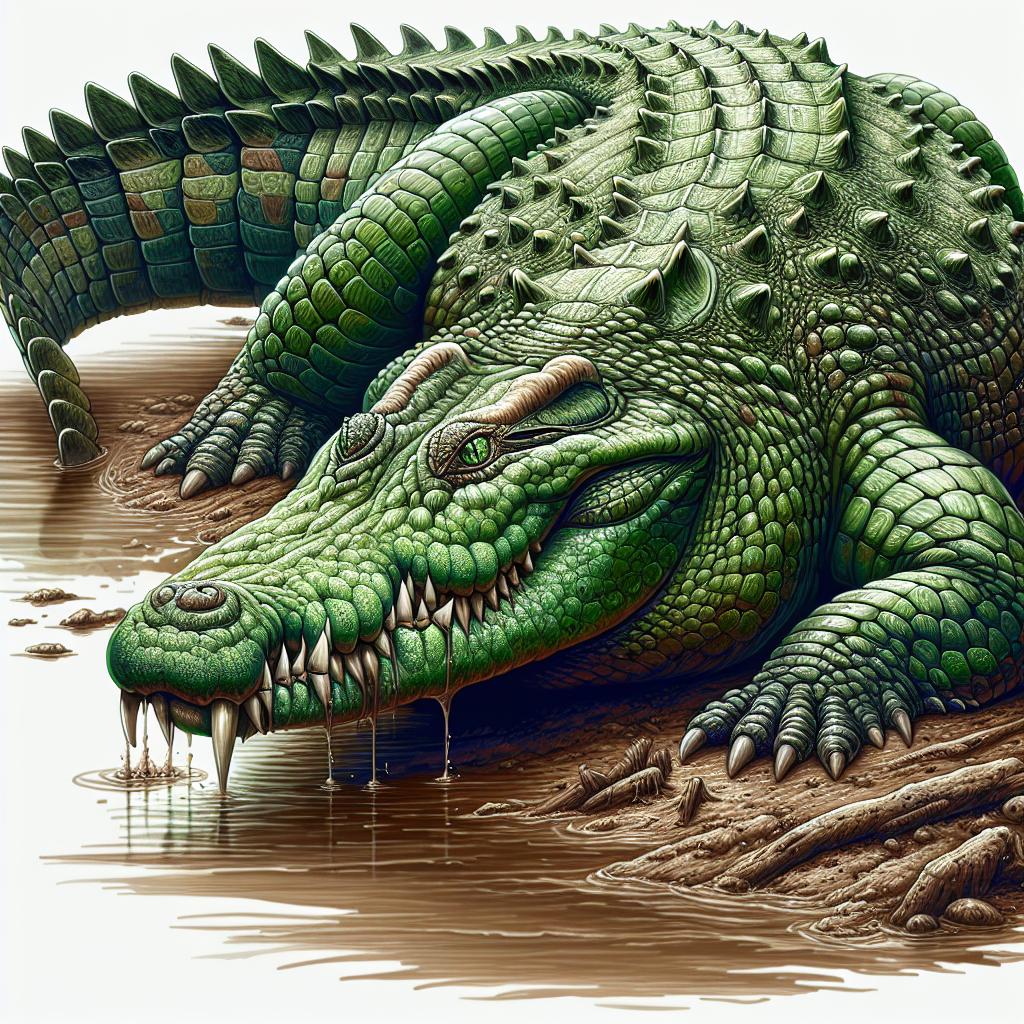 Free Crocodile Sound Effects: Download Crocodile Sound collection by ...