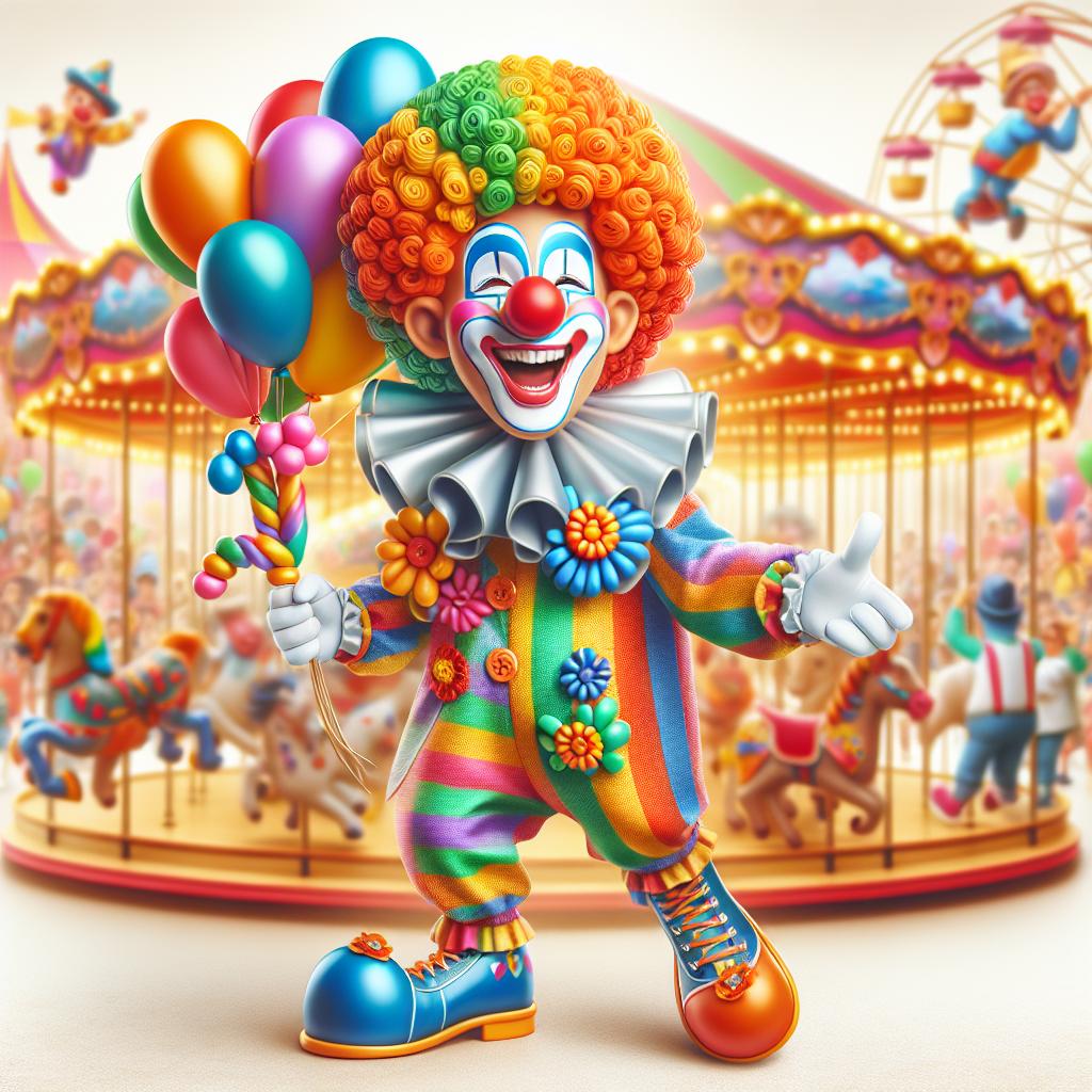 Free Clown Sound Effects: Download Clown Sound collection by ...