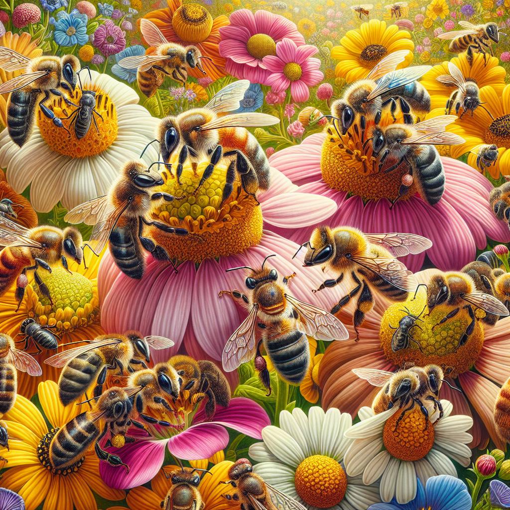 Free Bees Sound Effects: Download Bees Sound collection by Decibelphantomx