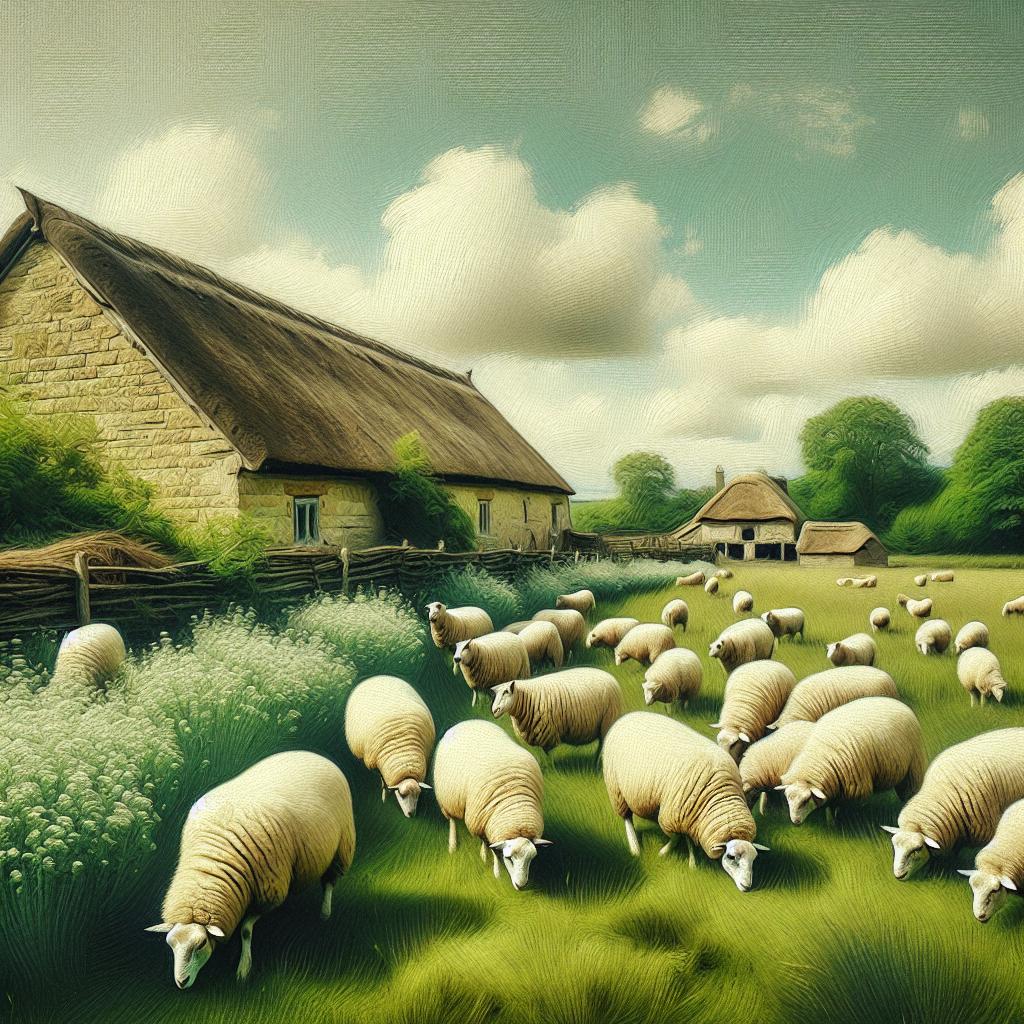 Free Sheep Sound Effects: Download Sheep Sound collection by ...