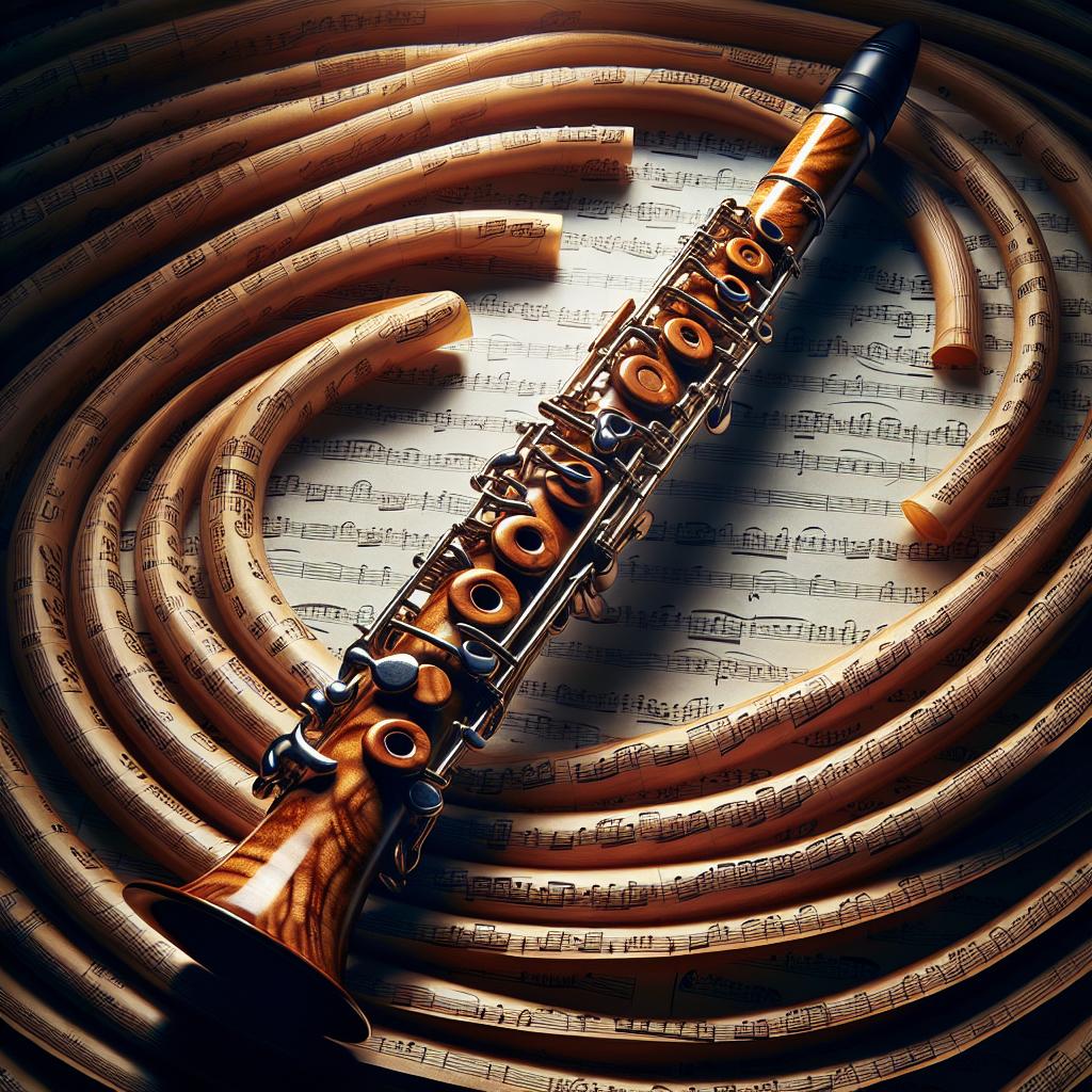 Free Clarinet Sound Effects: Download Clarinet Sound collection by ...