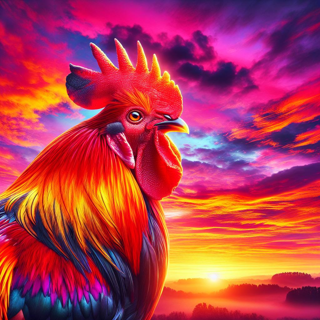 Free Rooster Sound Effects: Download Rooster Sound collection by ...