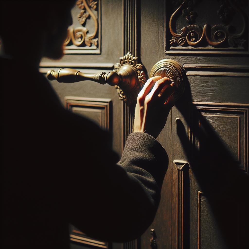 Free Knocking Sound Effects: Download Knocking Sound collection by ...