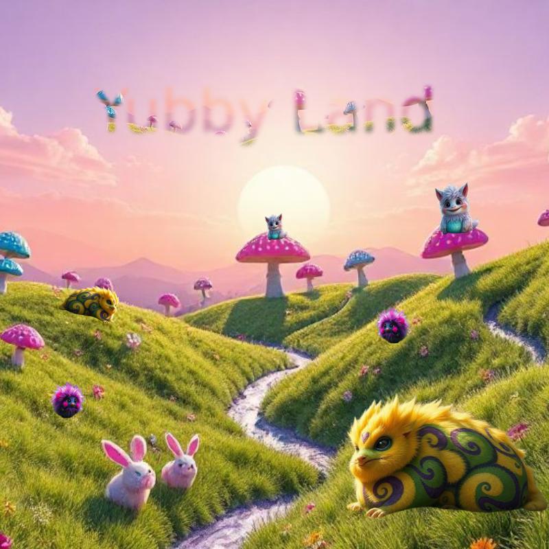 Download Yubby Land MP3 & WAV Songs by WaWa | Free Music Playlist on ...