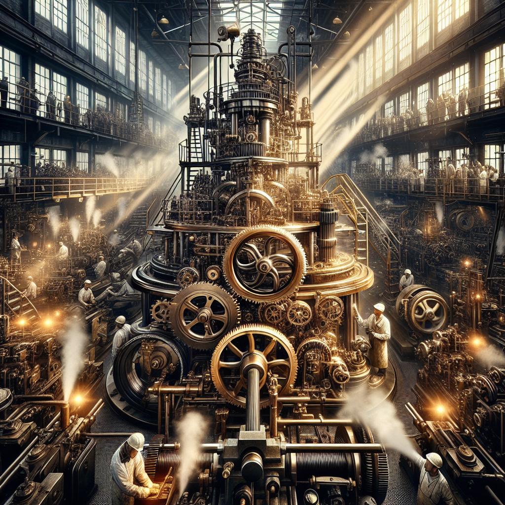 Free Machinery Sound Effects: Download Machinery Sound collection by ...