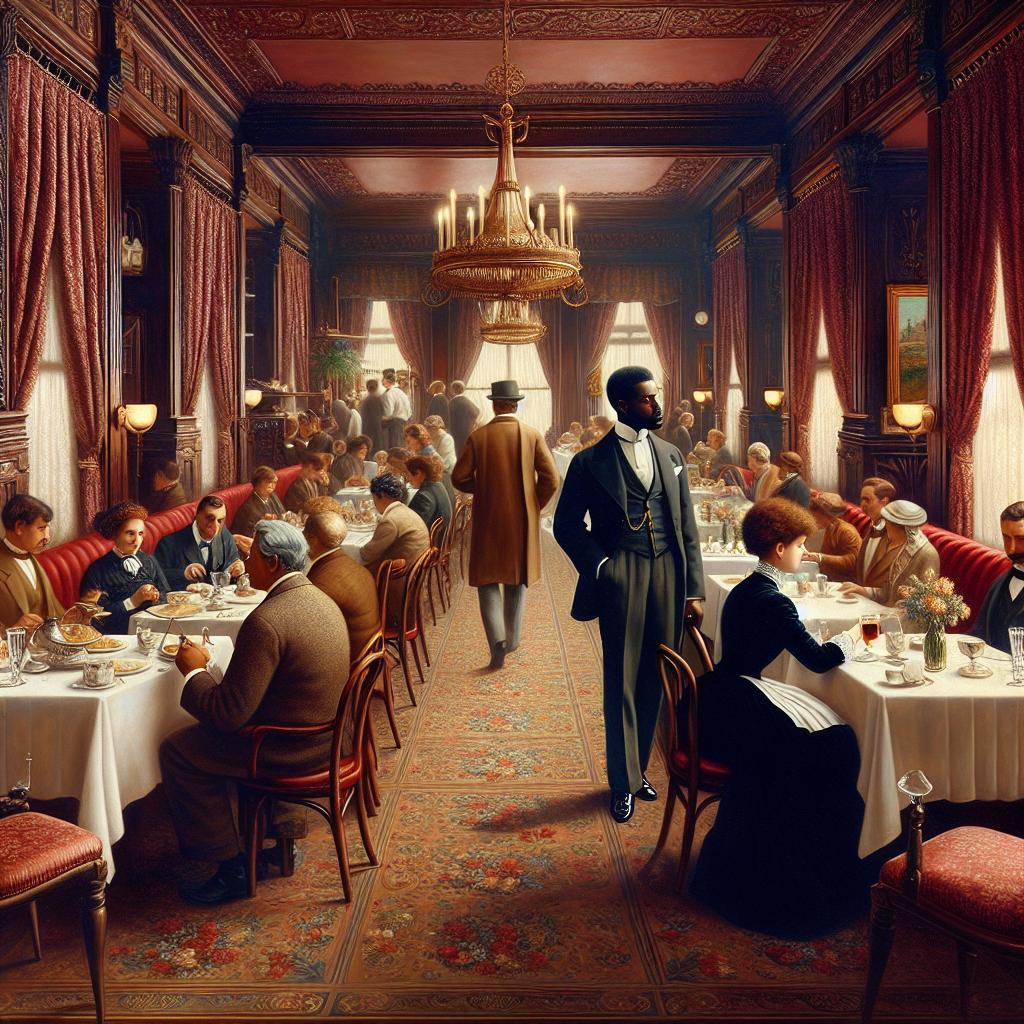 Free Restaurant Sound Effects: Download Restaurant Sound collection by Hertzheirloomvoyager