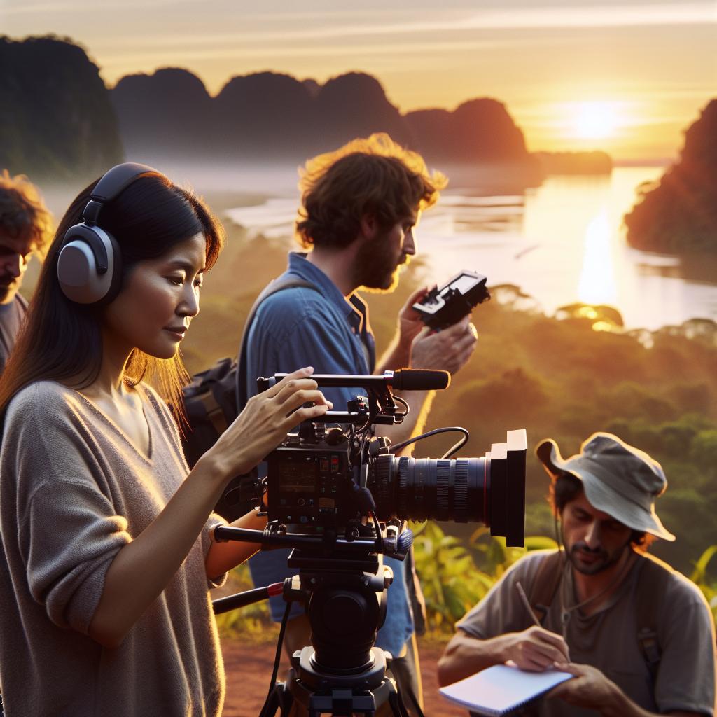 Free Documentary Sound Effects: Download Documentary Sound collection ...