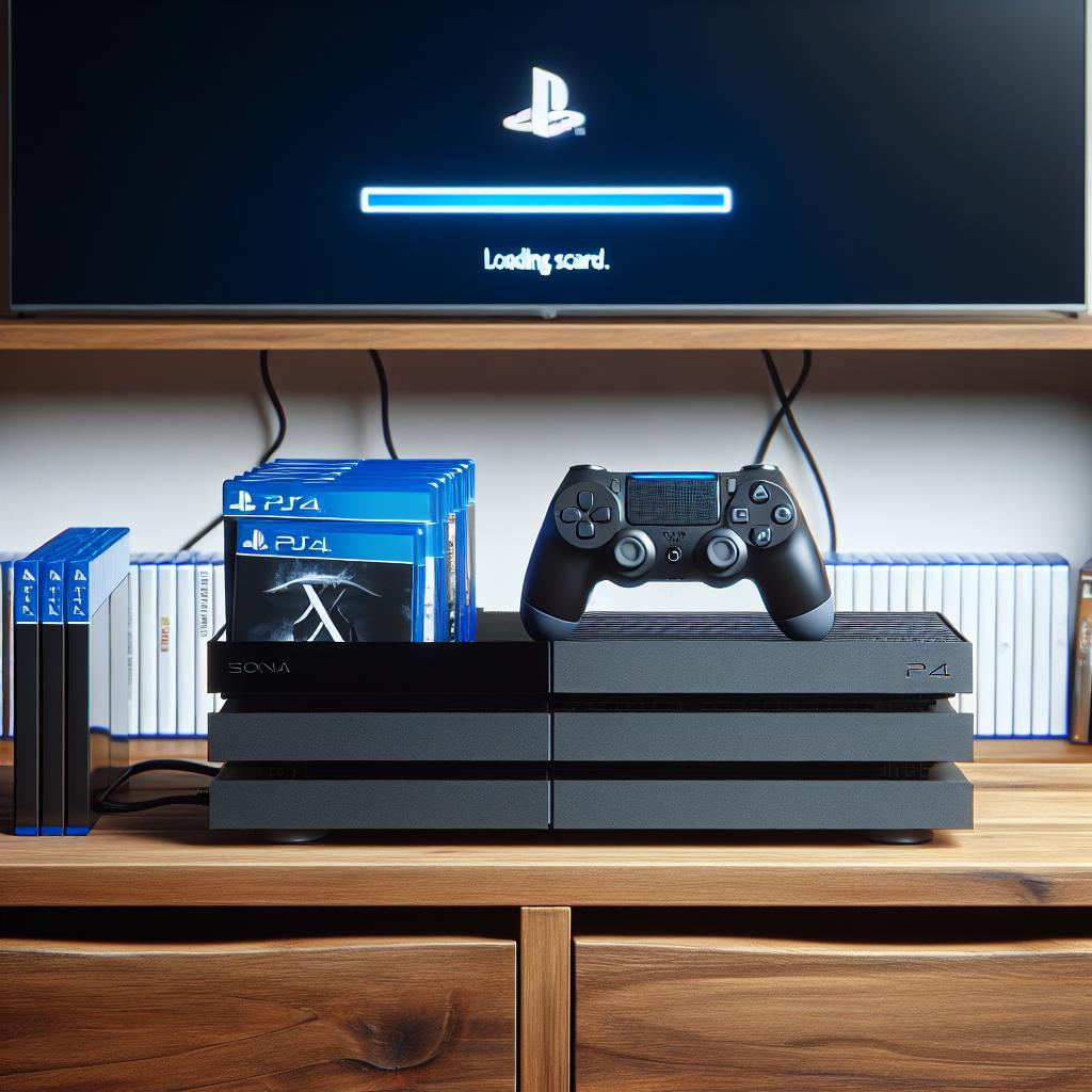 Free Ps4 Sound Effects: Download Ps4 Sound collection by ...