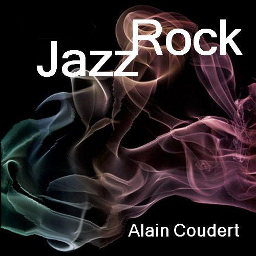 Listen to Jazz Rock album by Alain Coudert | audio.com