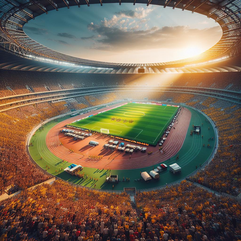 Free Stadium Sound Effects: Download Stadium Sound collection by ...