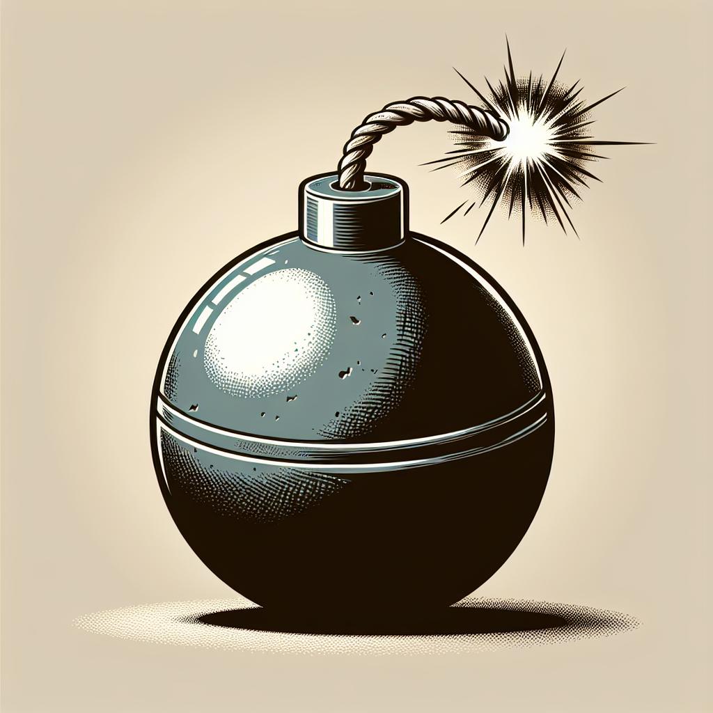 Free Bomb Sound Effects: Download Bomb Sound collection by ...