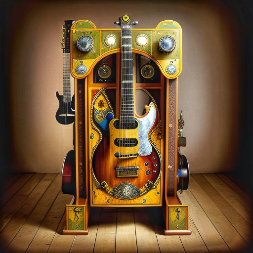 Listen to Sonic Experiments collection by Alfred Grupstra | audio.com