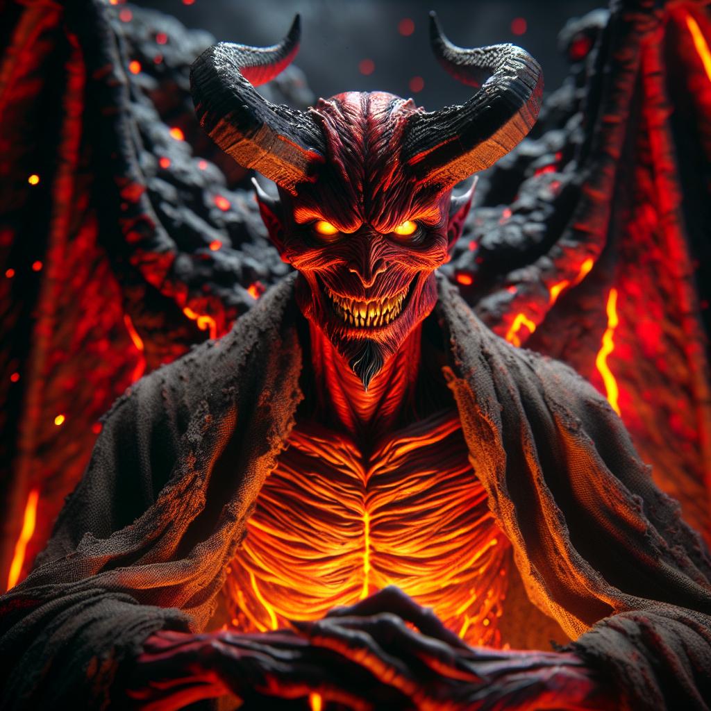 Free Devil Sound Effects: Download Devil Sound collection by ...