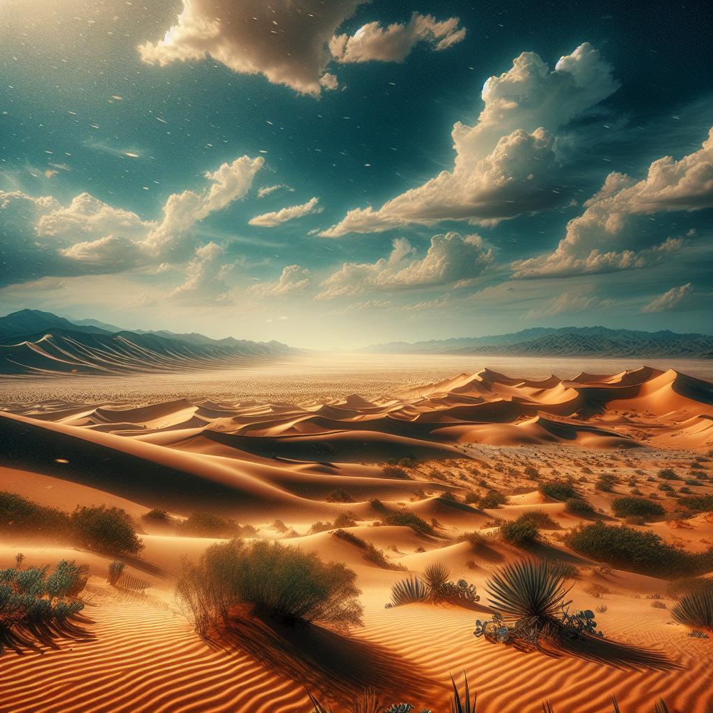 Free Desert Sound Effects: Download Desert Sound collection by ...