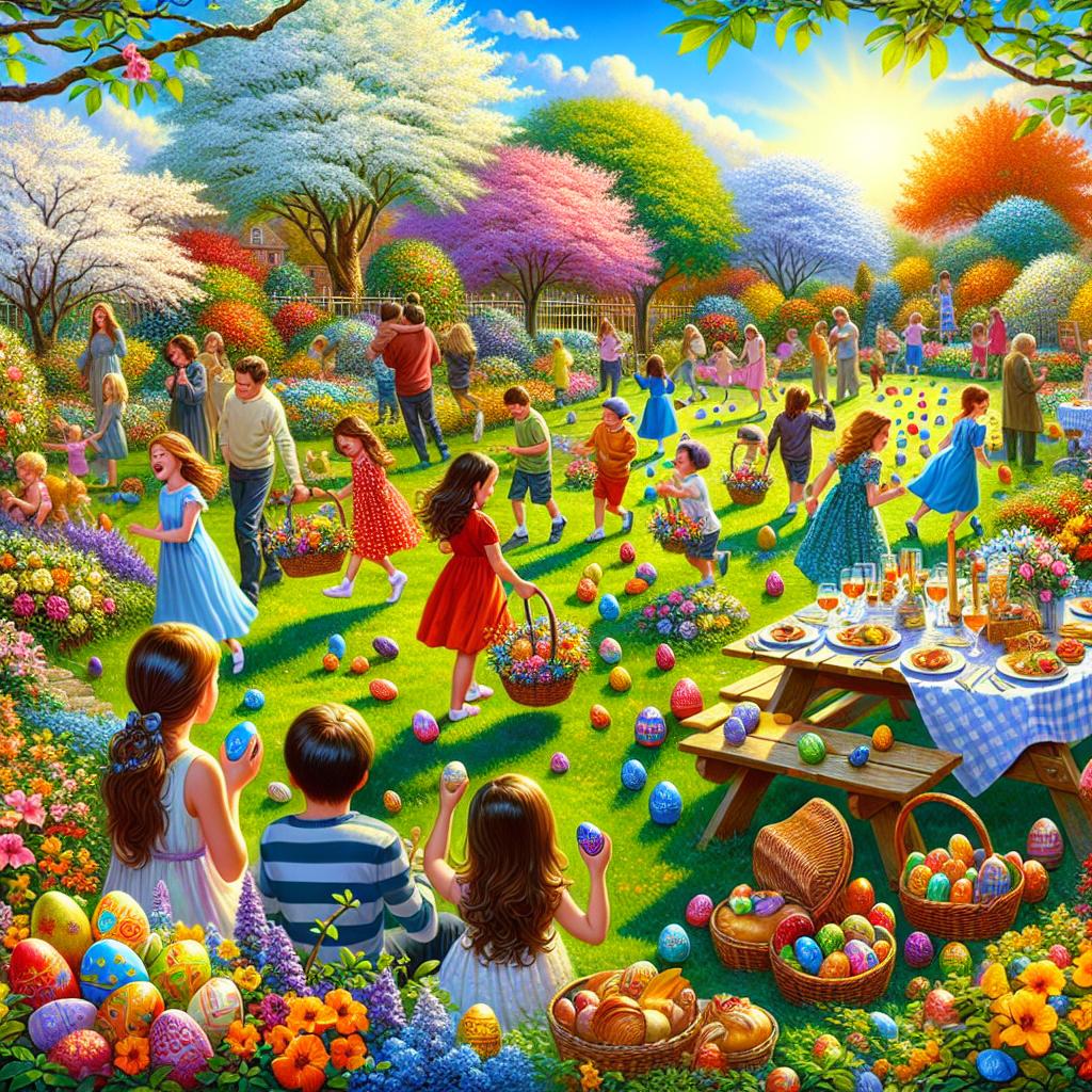 Free Easter Sound Effects: Download Easter Sound collection by ...