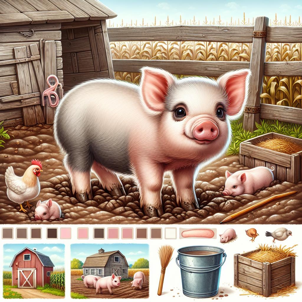 Free Piggy Sound Effects: Download Piggy Sound collection by ...