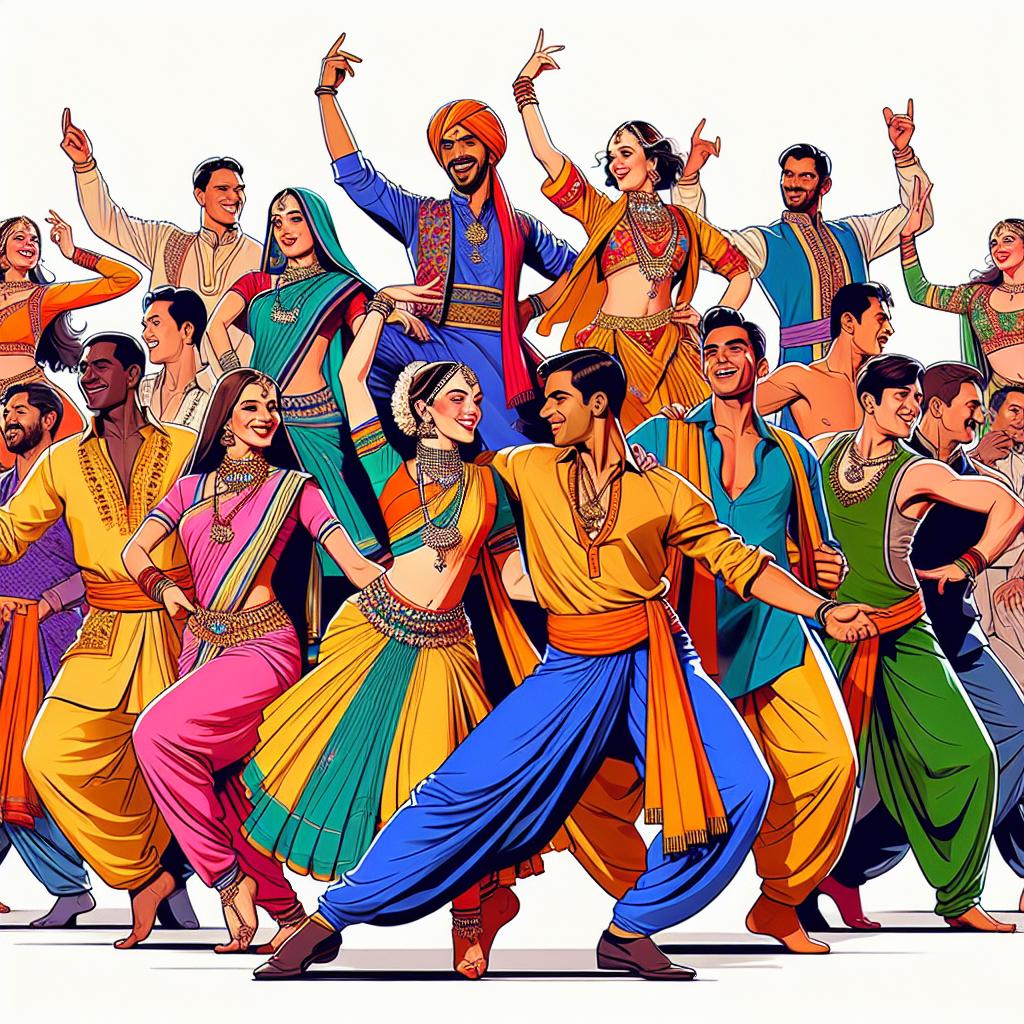 Free Bollywood Sound Effects: Download Bollywood Sound collection by ...