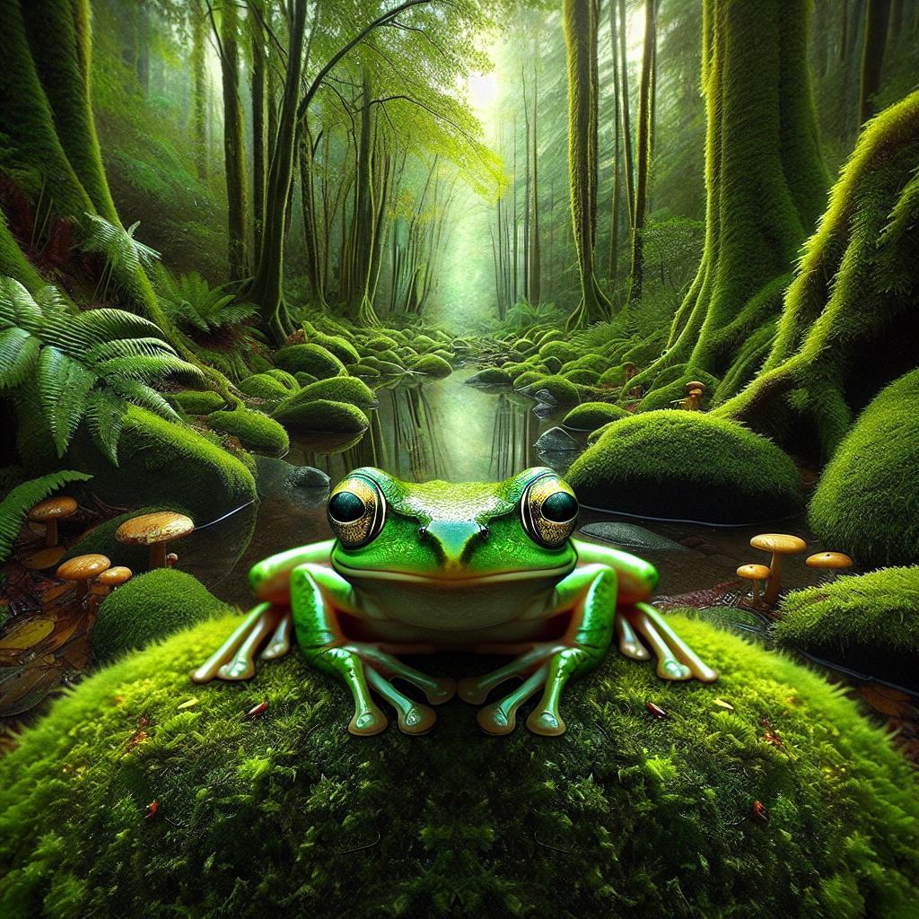 Free Frog Sound Effects: Download Frog Sound collection by Decibelphantomx