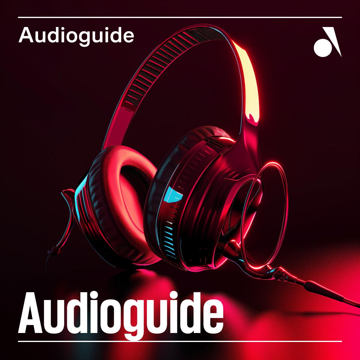 Listen to Audioguide collection by audio.com | audio.com