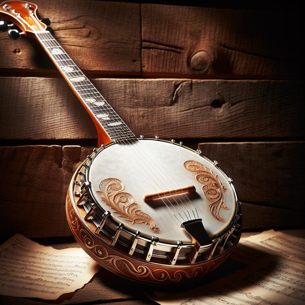 Free Banjo Sound Effects: Download Banjo Sound collection by ...