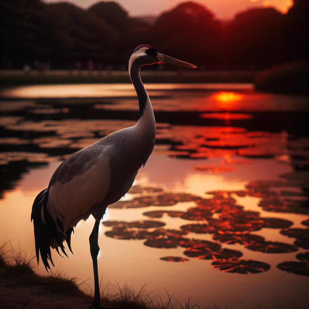 Free Crane Sound Effects: Download Crane Sound collection by ...