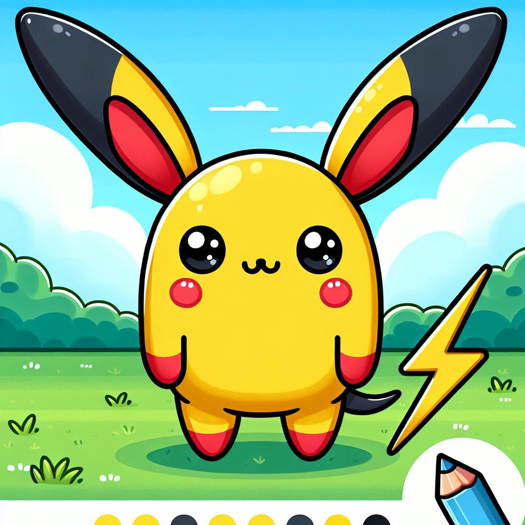 Free Pikachu Sound Effects: Download Pikachu Sound collection by ...