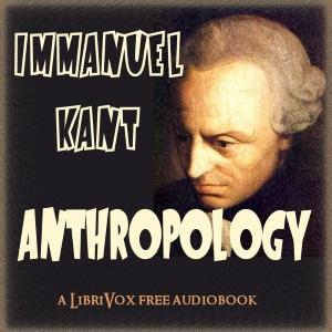 Listen to Anthropology audiobook by Immanuel Kant | audio.com
