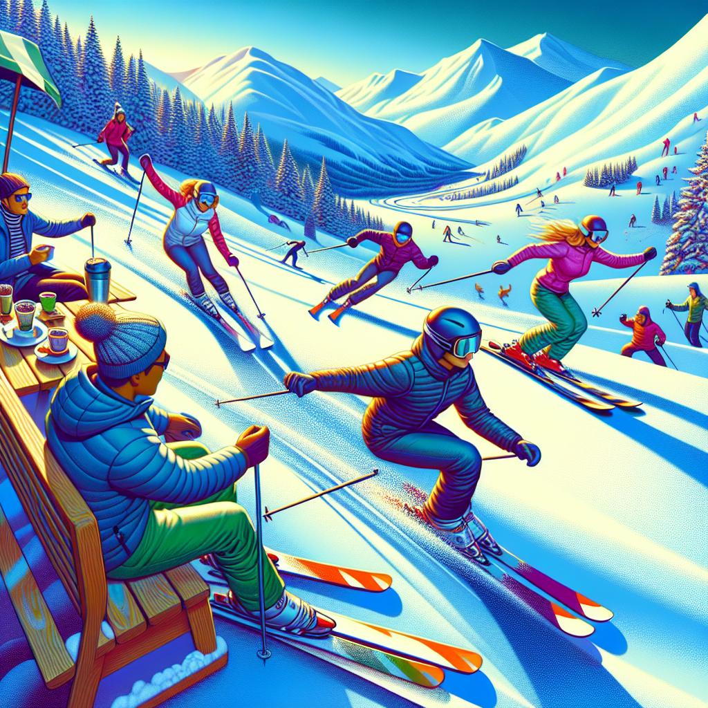 Free Ski Sound Effects: Download Ski Sound collection by ...