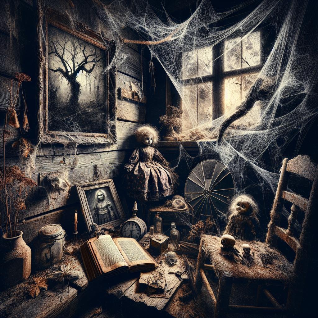 Free Spooky Sound Effects: Download Spooky Sound collection by ...