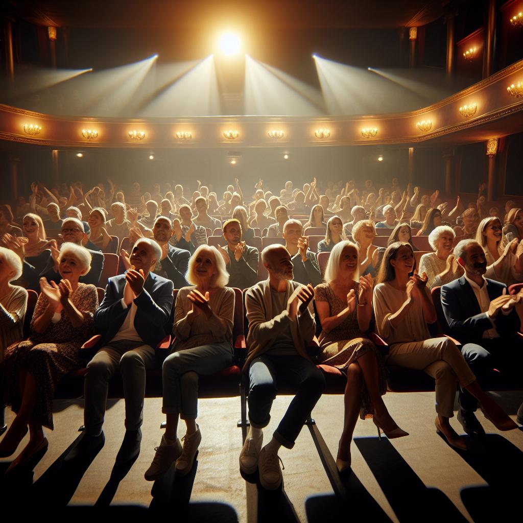 Free Applause Sound Effects: Download Applause Sound collection by ...