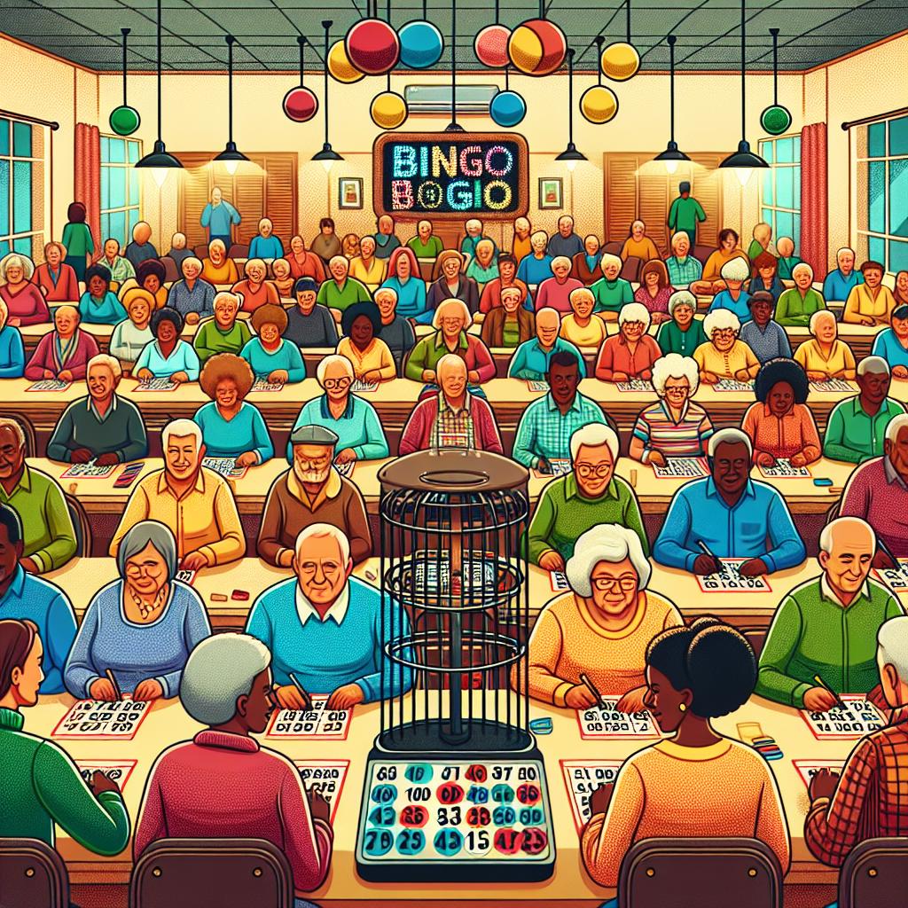 Free Bingo Sound Effects: Download Bingo Sound collection by ...