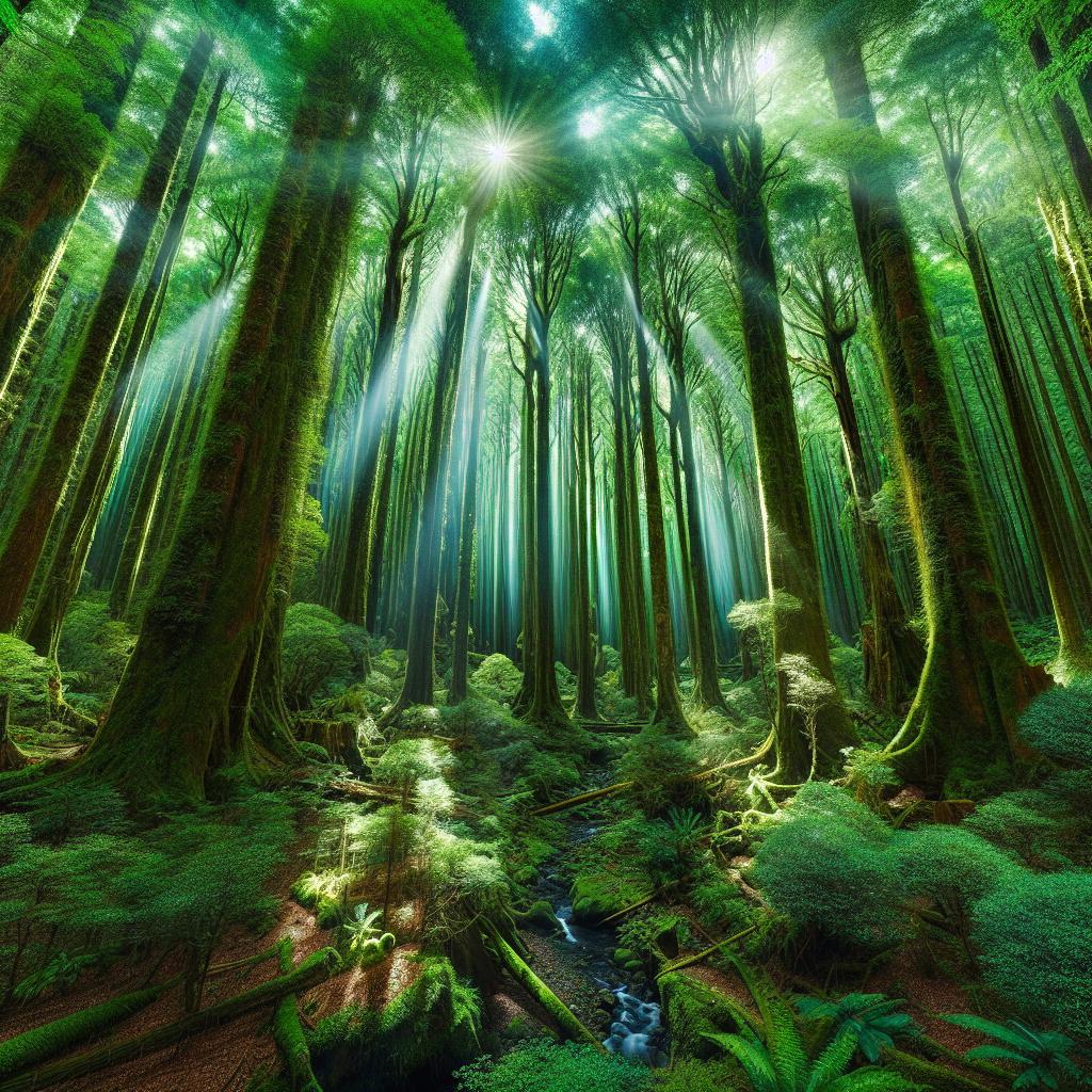 Free Forest Sound Effects: Download Forest Sound collection by ...