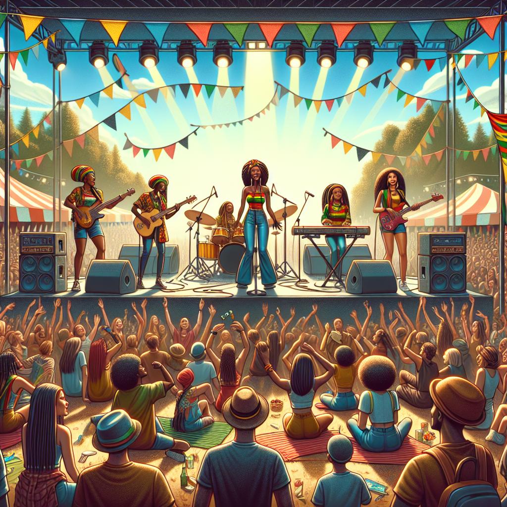 Free Reggae Sound Effects: Download Reggae Sound collection by ...