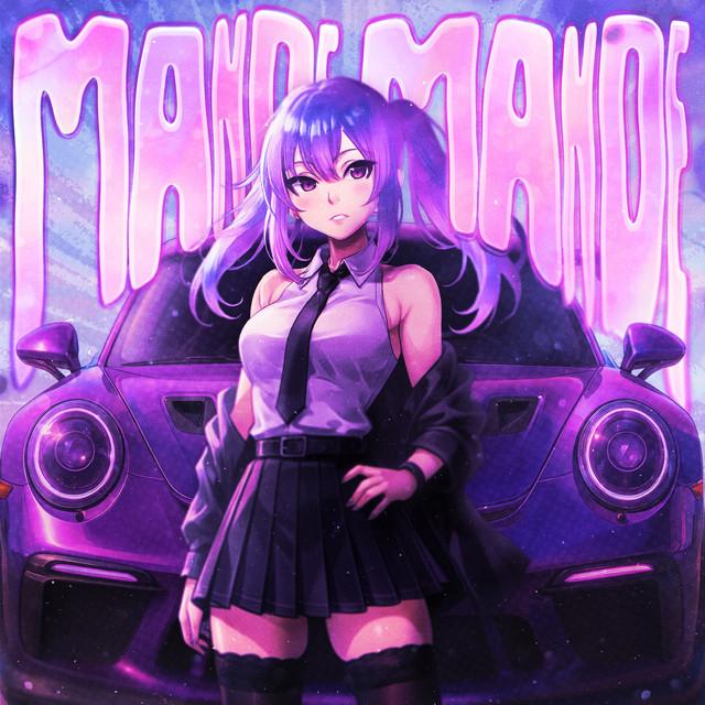 Download MANDE MANDE MP3 & WAV Songs by Phonk | Free Music Playlist on ...