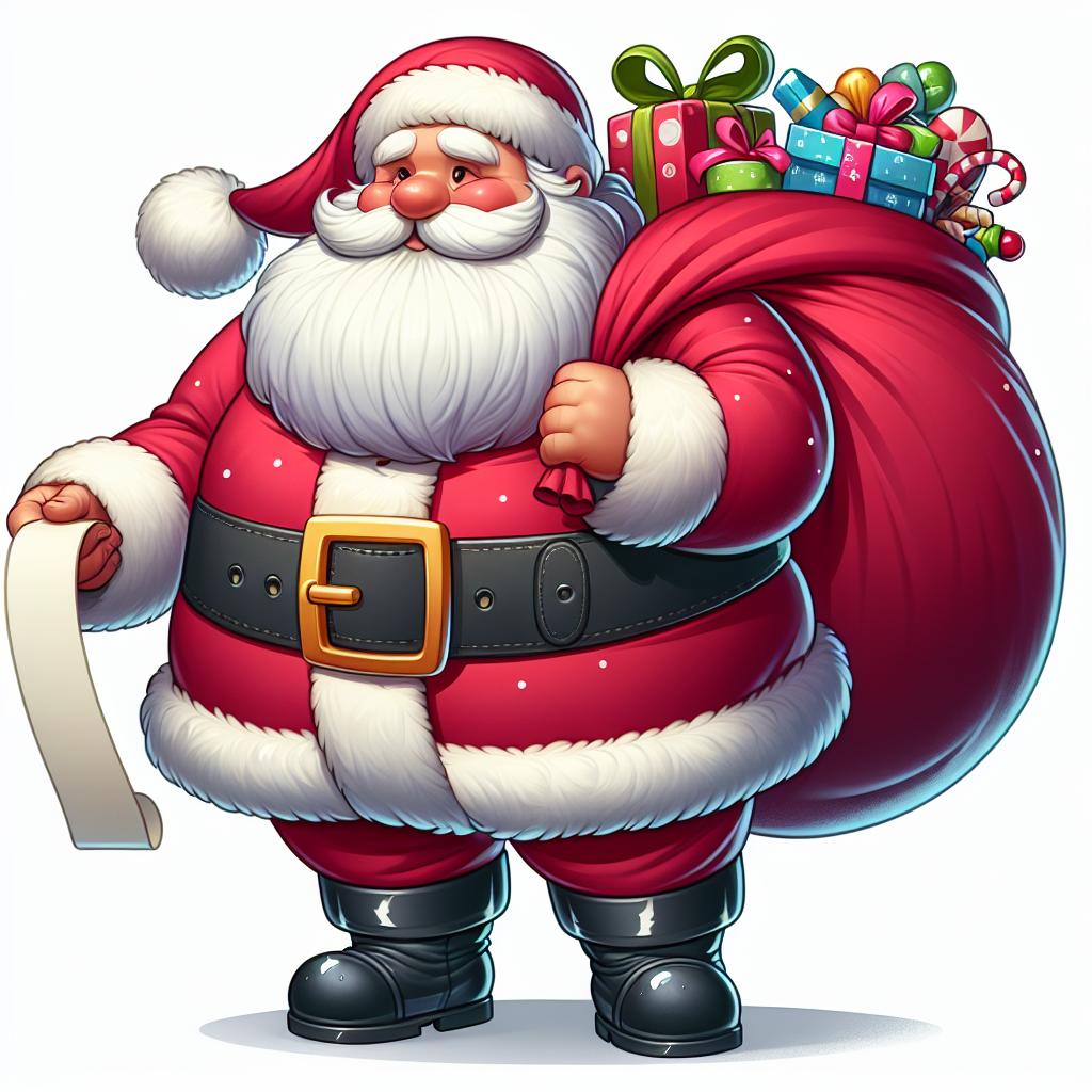Free Santa claus Sound Effects: Download Santa claus Sound collection ...