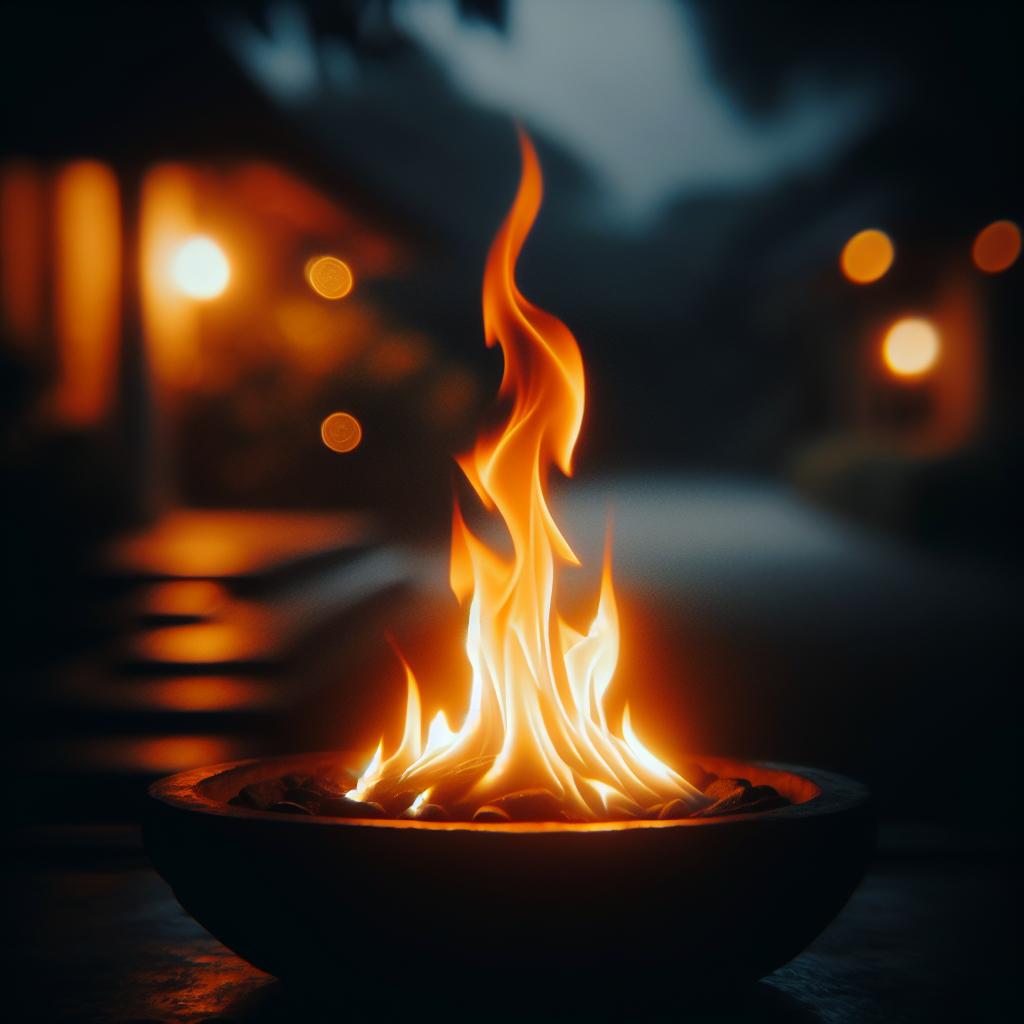 Free Flame Sound Effects: Download Flame Sound collection by ...