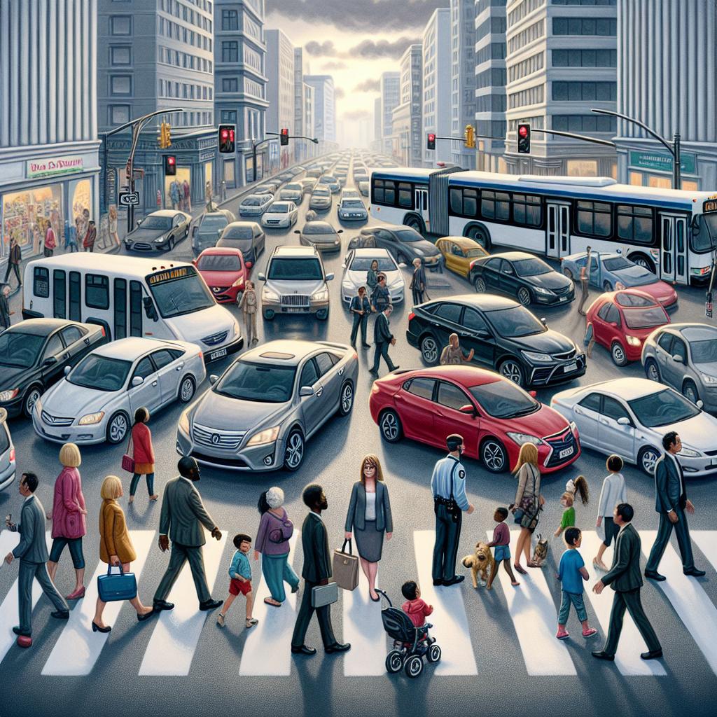 Free Traffic Sound Effects: Download Traffic Sound collection by ...